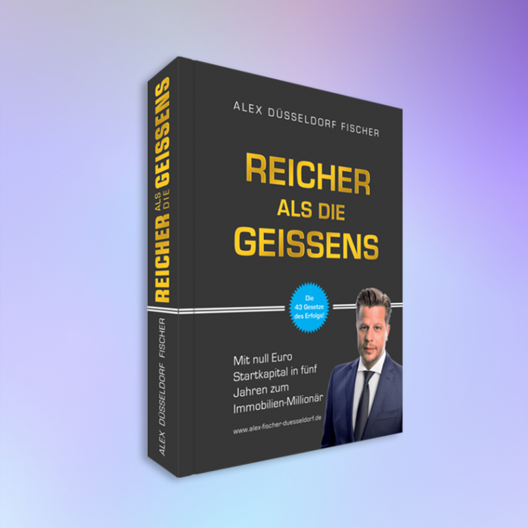 Immobilien.Verkauf.Erfolg - Florian Forster | Jetzt sichern
