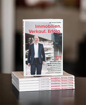 Immobilien.Verkauf.Erfolg - Florian Forster | Jetzt sichern