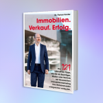 Immobilien.Verkauf.Erfolg - Florian Forster | Jetzt sichern