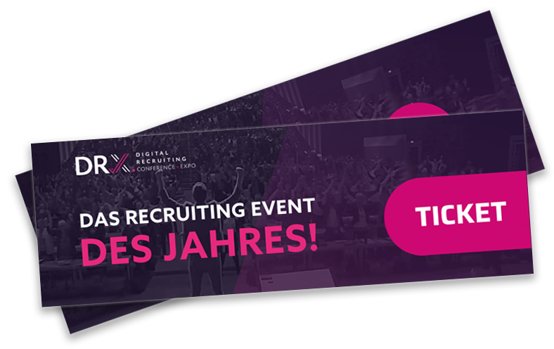 DRX – Digital Recruiting Conference & Expo 2023